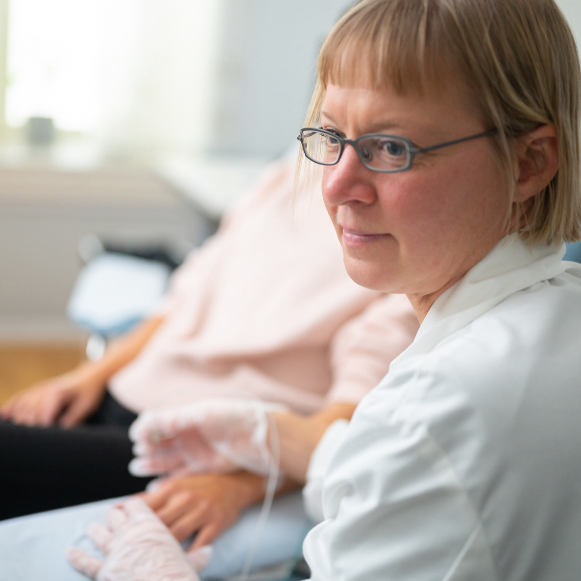 Neurofysiologi - Vasakliniken